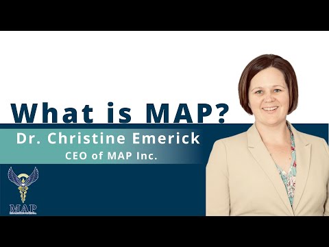 What is MAP? | Dr. Emerick