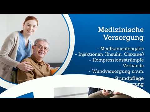 NOVAMEDICA Ambulante Hauskrankenpflege GmbH in Berlin