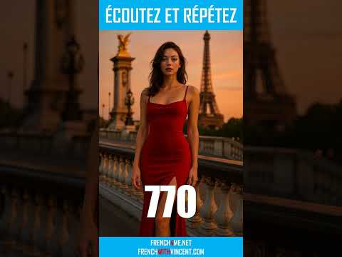 Learn to Count in French – Perfect for the British I 770