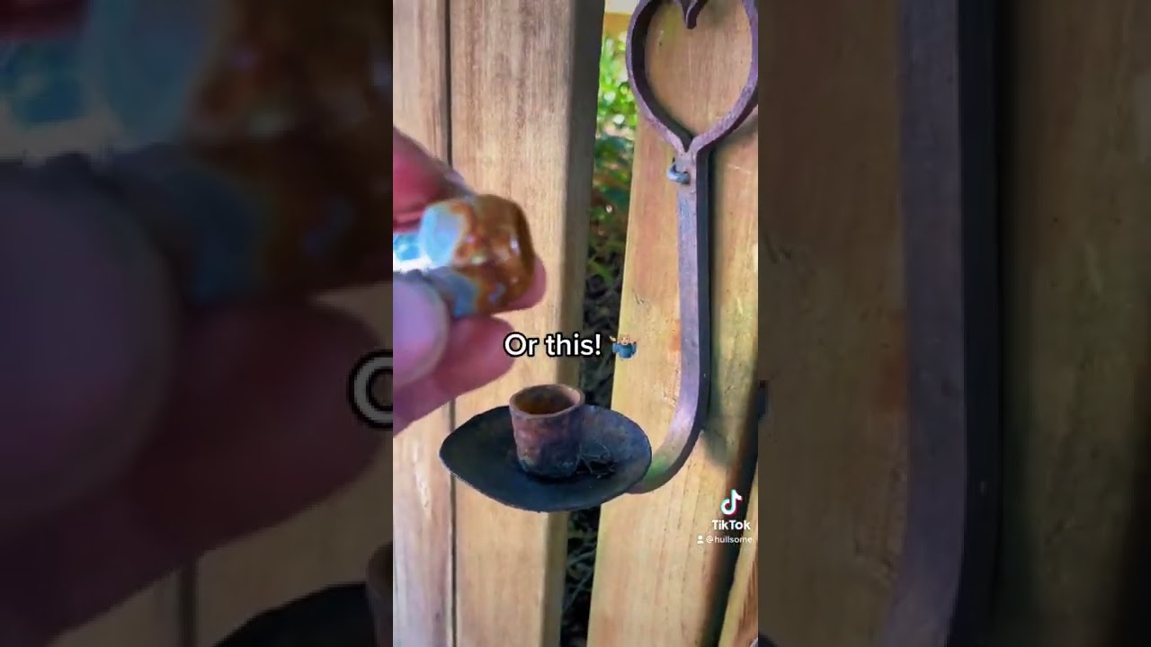 I scan over the nano cache in THIS video, can you spot where I do it? 👀