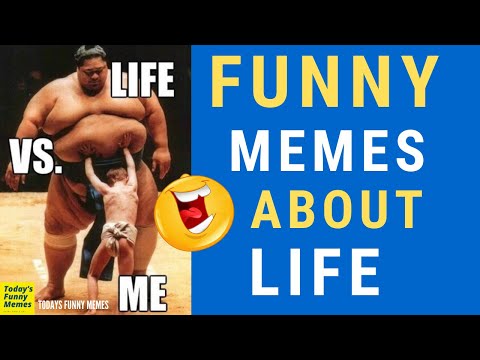 Todays Funny Memes - Funny memes about life