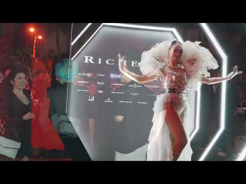 Richemont (End of Year Party)