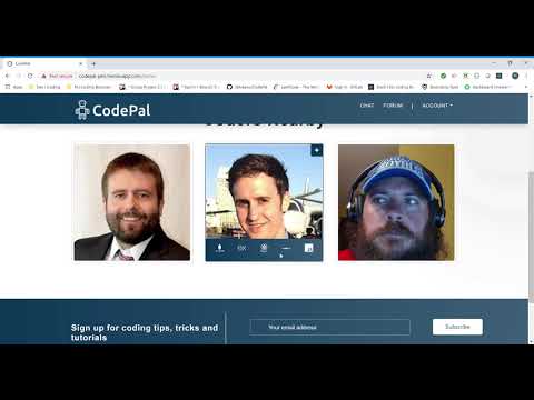 CodePal
