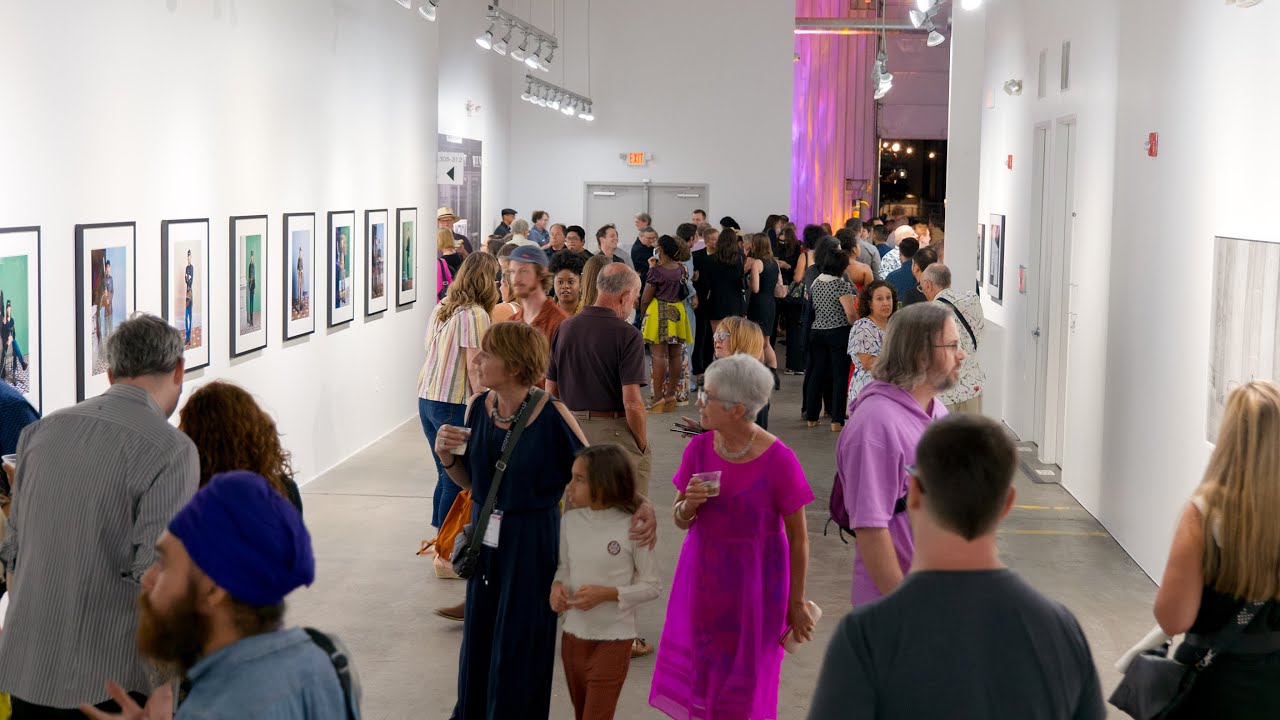 An introduction to FotoFest