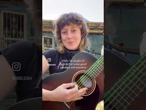 Odie Leigh - Chutes & Ladders (Short)