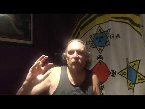 Chaos Magic (k) defined and explained.