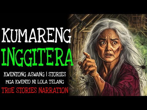 KUMARENG INGGITERA | Kulam True Story