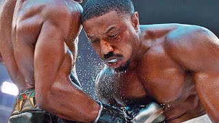 Creed III: Rocky's Legacy - Stream: Jetzt online anschauen