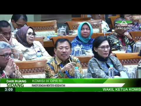 BKMM Makassar Batal Merjer dengan RS Kusta Tajuddin Chalid Makassar