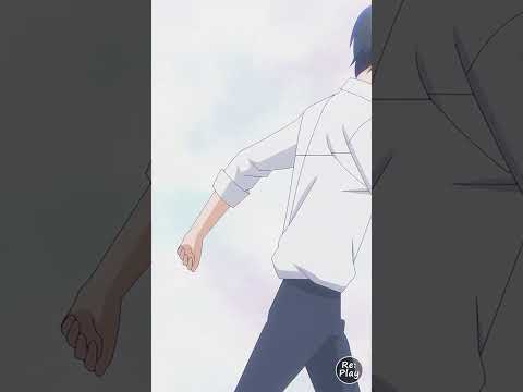 Indirect love confession? ๐ฑ - #Akane #Yamada - My Love Story with Yamada-kun lvl 999
