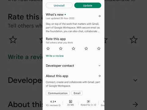 Download of mail app π₯π₯π±π±π±