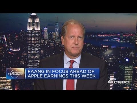 Garrity: There's still some clouds hanging over Facebook