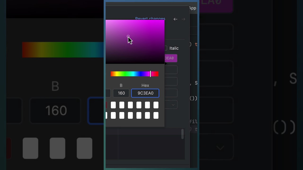 Make GitHub Copilot Stand Out in IntelliJ | Change Suggestion Color Easily!