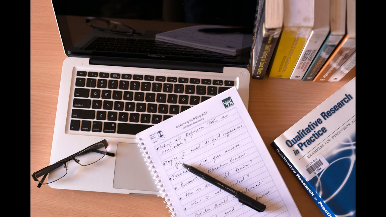 Potential for e-learning tools to build capacity in health system