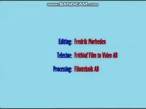 Happy life Animation/Varga Studio/MEDIA Programme/STV/DR/NRK/RTL Klub/CSI/Siónnird (1998)