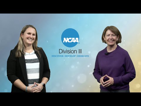 Division III Monthly Update - February 2022