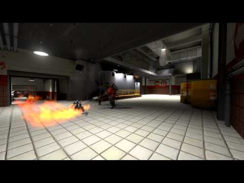 Steam Community :: Video :: TF2: Wrench Toast