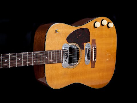 Kurt Cobain 'MTV Unplugged' guitar sells for sky-high $6 million