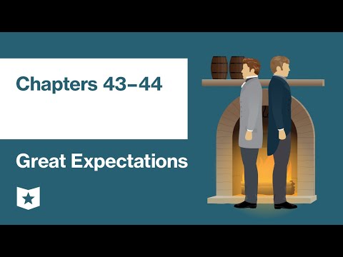 Great Expectations Study Guide | Course Hero