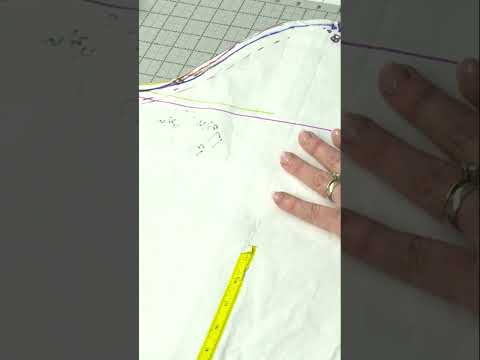 Double check your digital measurement… Measure backwards