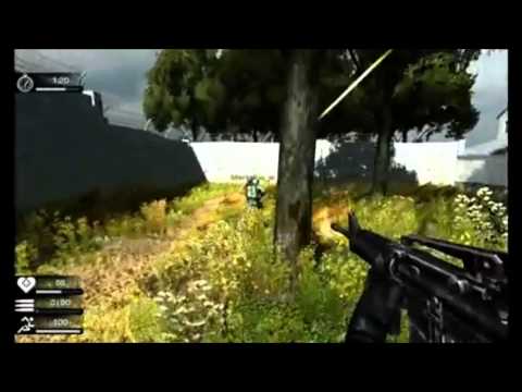 FIRST VIDEO TOP 10 Free Games FPS Online 3D (No Download)