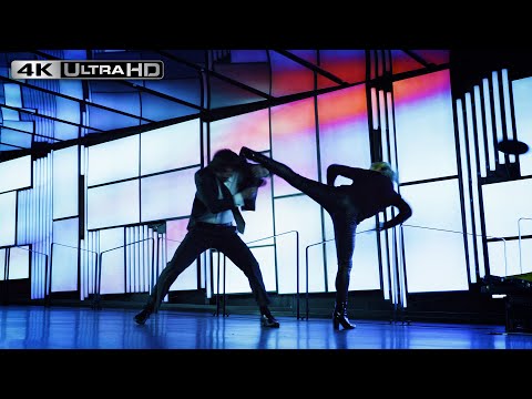 John Wick 2 4K HDR | Open Contract On John