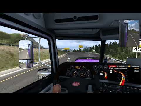 Steam Community :: Video :: Testing runaway truck ramps in ATS