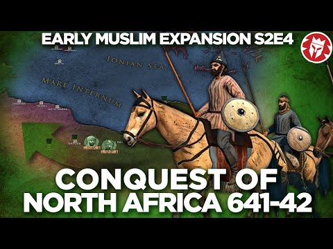 Rashidun Caliphate | Map and Timeline