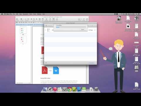 How to Convert PDF to TXT File