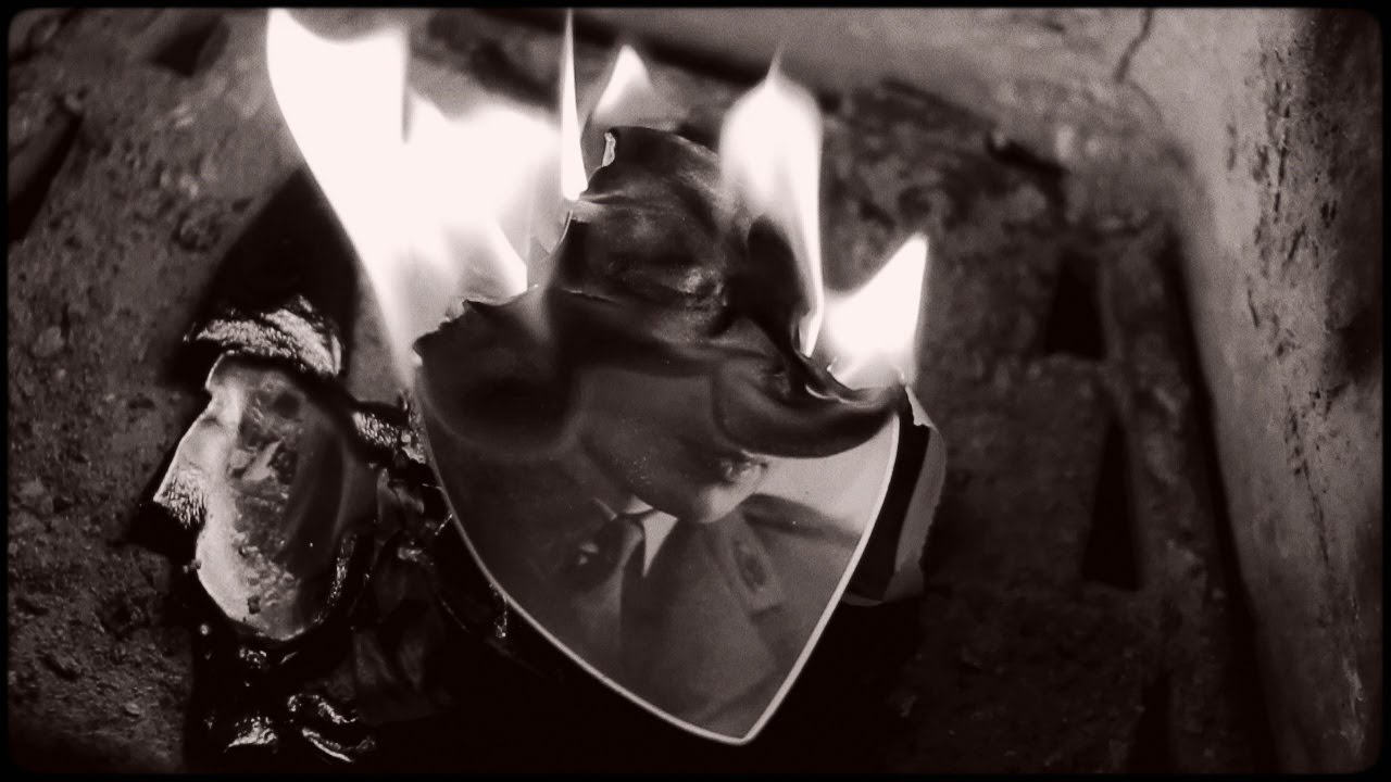 Ignacio Simón - Old Friends (Official Video)