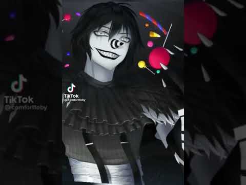 laughing Jack tiktok Creepypasta