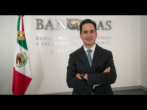 Nuevo Banobras: Avances y Logros 2018-2021 | Banco Nacional de Obras y ...