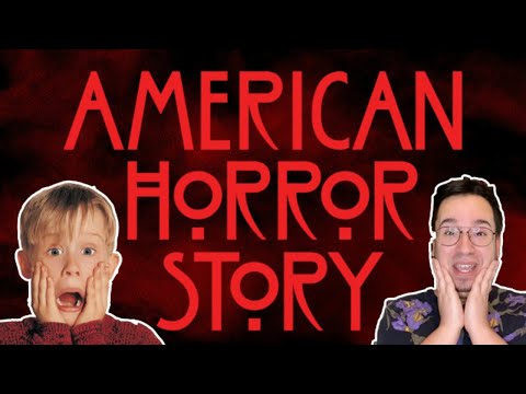 American Horror Story Season 10 CAST REACTION