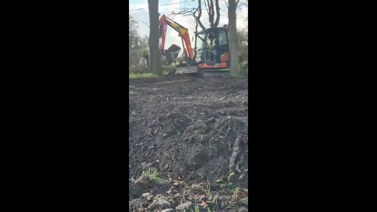 NPORS Excavator Feb 2025