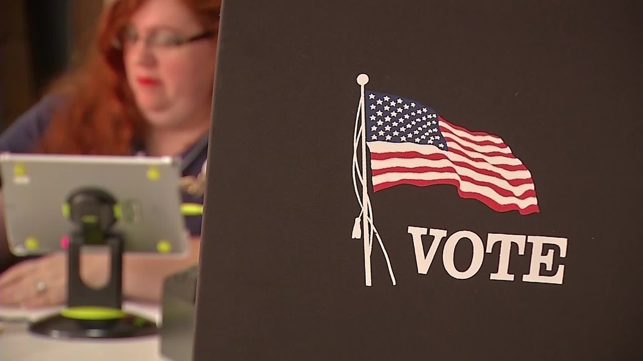 The Battle Over Congressional Maps Ahead of 2024 Elections