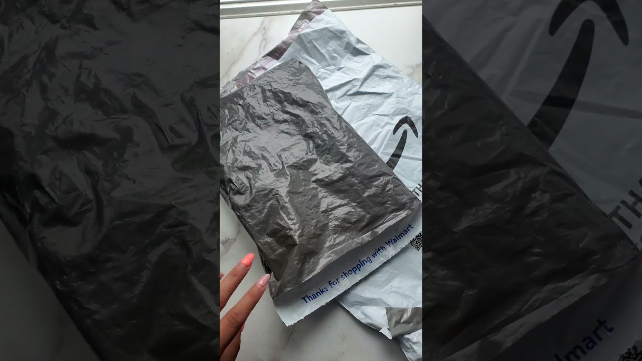 You Can Use Your Packages for Returns for Walmart & Amazon