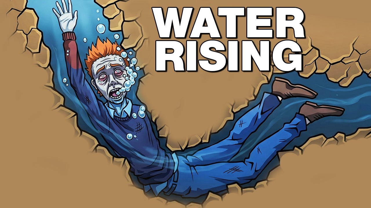 The Worst Cave Floods That Trapped People Underground