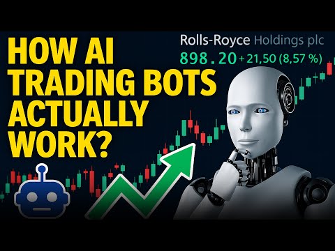 AI Trading Bots Explained in 3 Minutes – The Secret Behind Smarter Investing in the UK