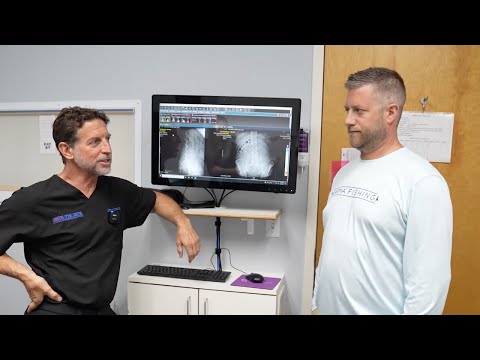 Spinal Stenosis Treatment | Patient Story