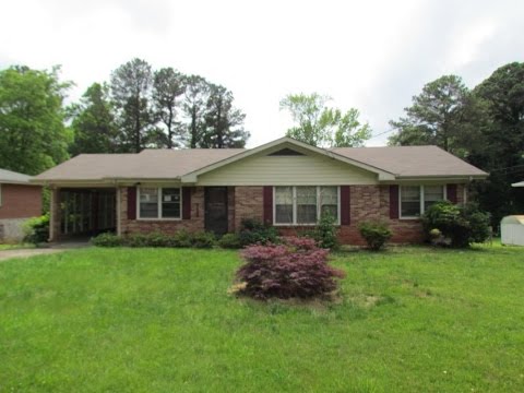 Residential for sale - 3840 Chatham Drive, Doraville, GA 30340
