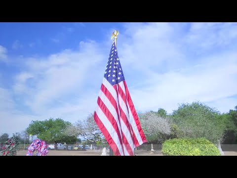 The American Legion Orcutt Post 534 hosts a Remembrance Day Ceremony to honor Veteran’s Day ...