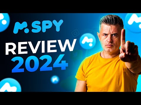 mSpy Review 2024 (Watch BEFORE Buying!)