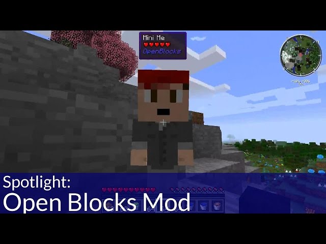 5 best Minecraft mods for blocks