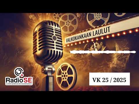 Valkokankaan Laulut VK 25 / 2025