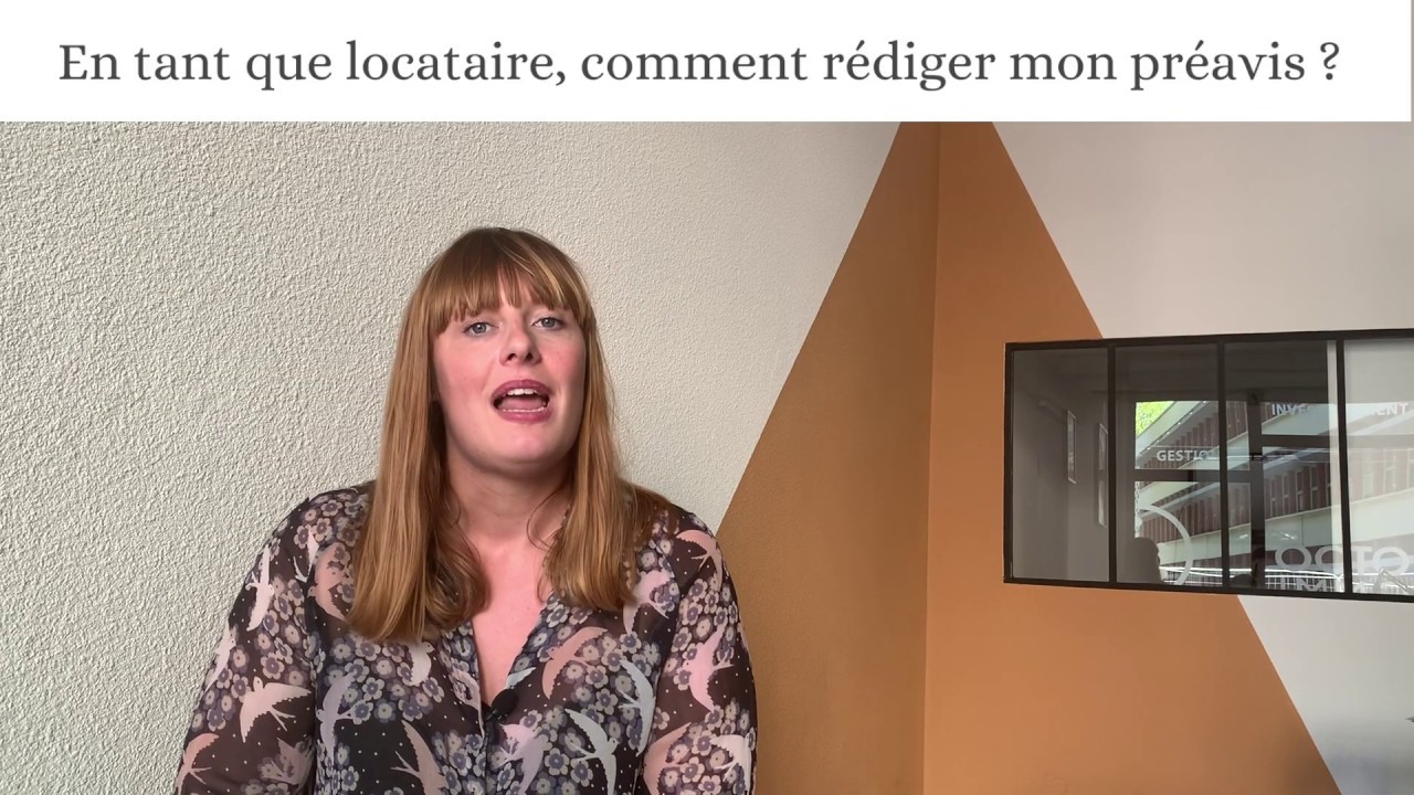 Préavis de location : Mode d’emploi et modèles pour un départ réussi