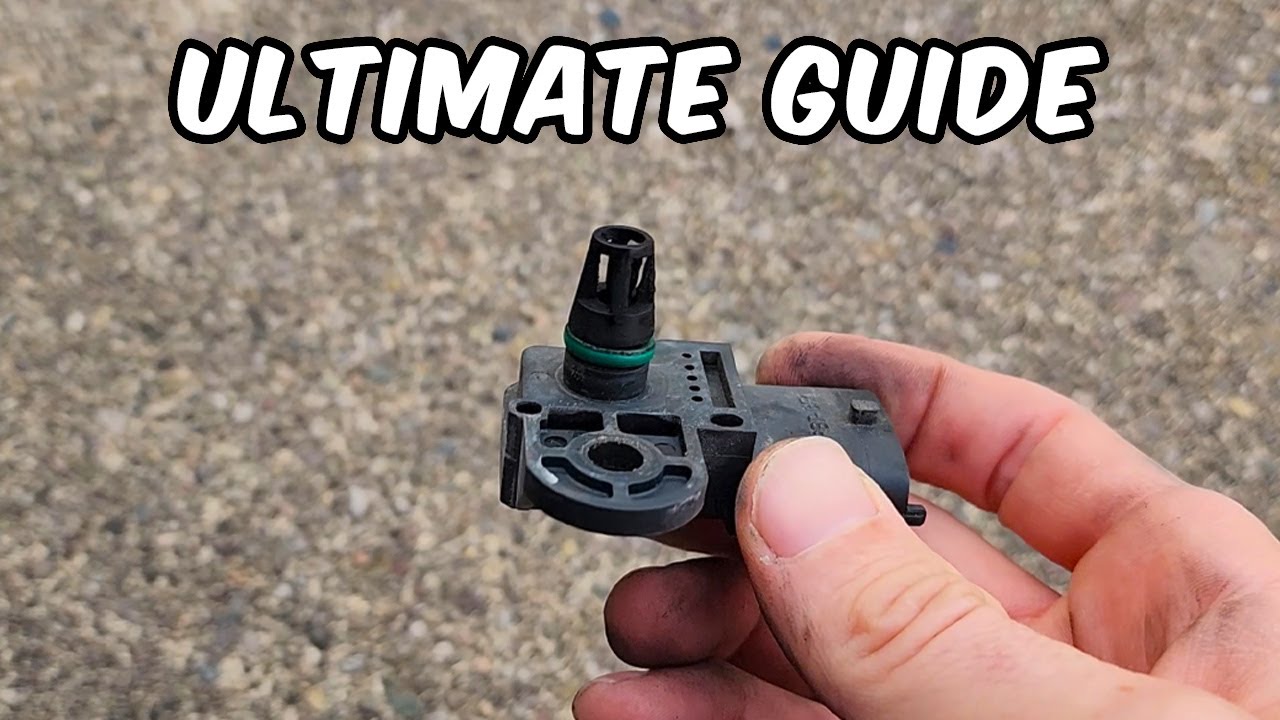 Intake Air Temperature Sensor ULTIMATE GUIDE | IAT Fix: P0110, P0111, P0112, P0113, P0114