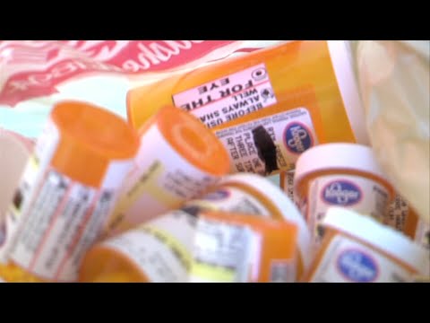 National Drug Take Back Day is Saturday across Indiana