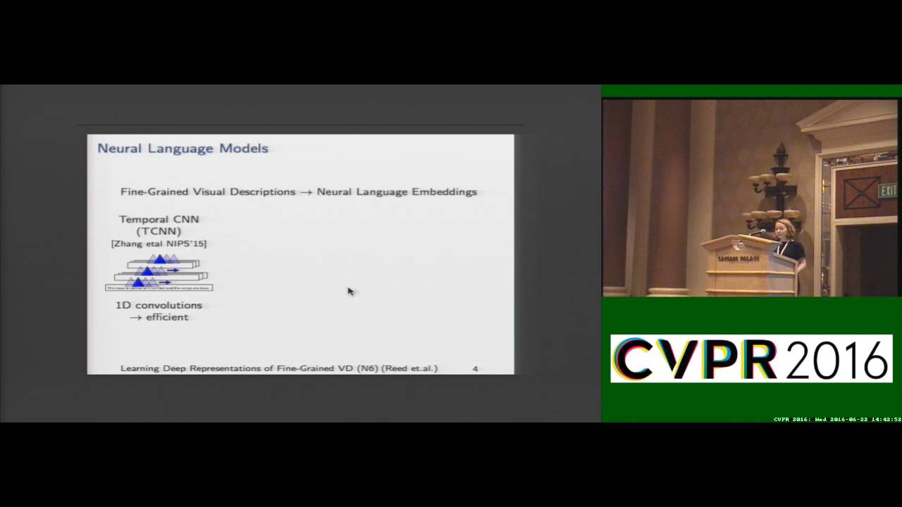 Learning Deep Representations of Fine-Grained Visual Descriptions