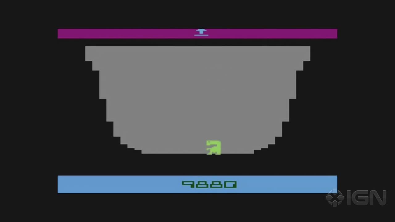 Atari: Game Over