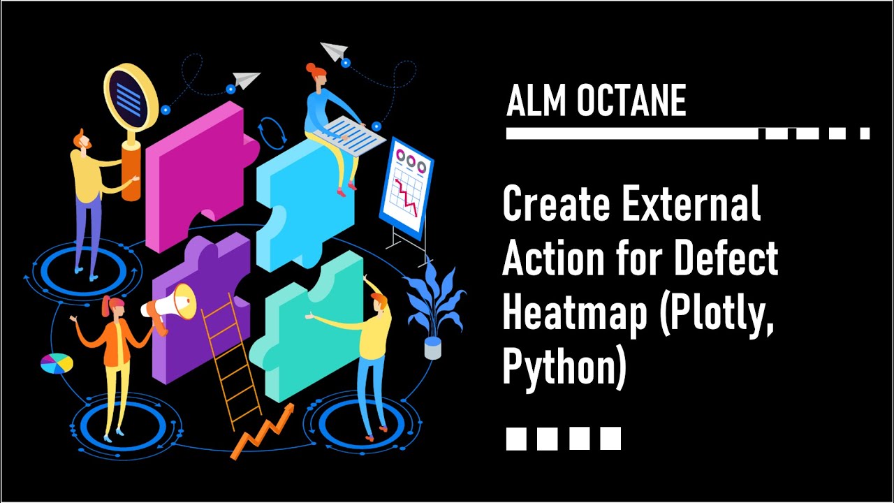 Create External Action for Defect Heatmap (Plotly, Python)